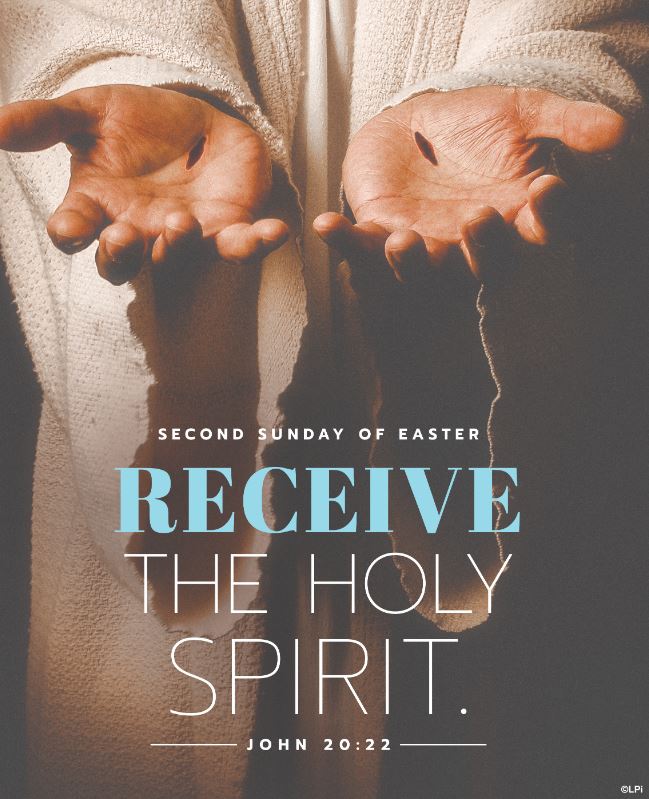 Sunday Gospel Warm-Up - All Saints Catholic Parish Evansville